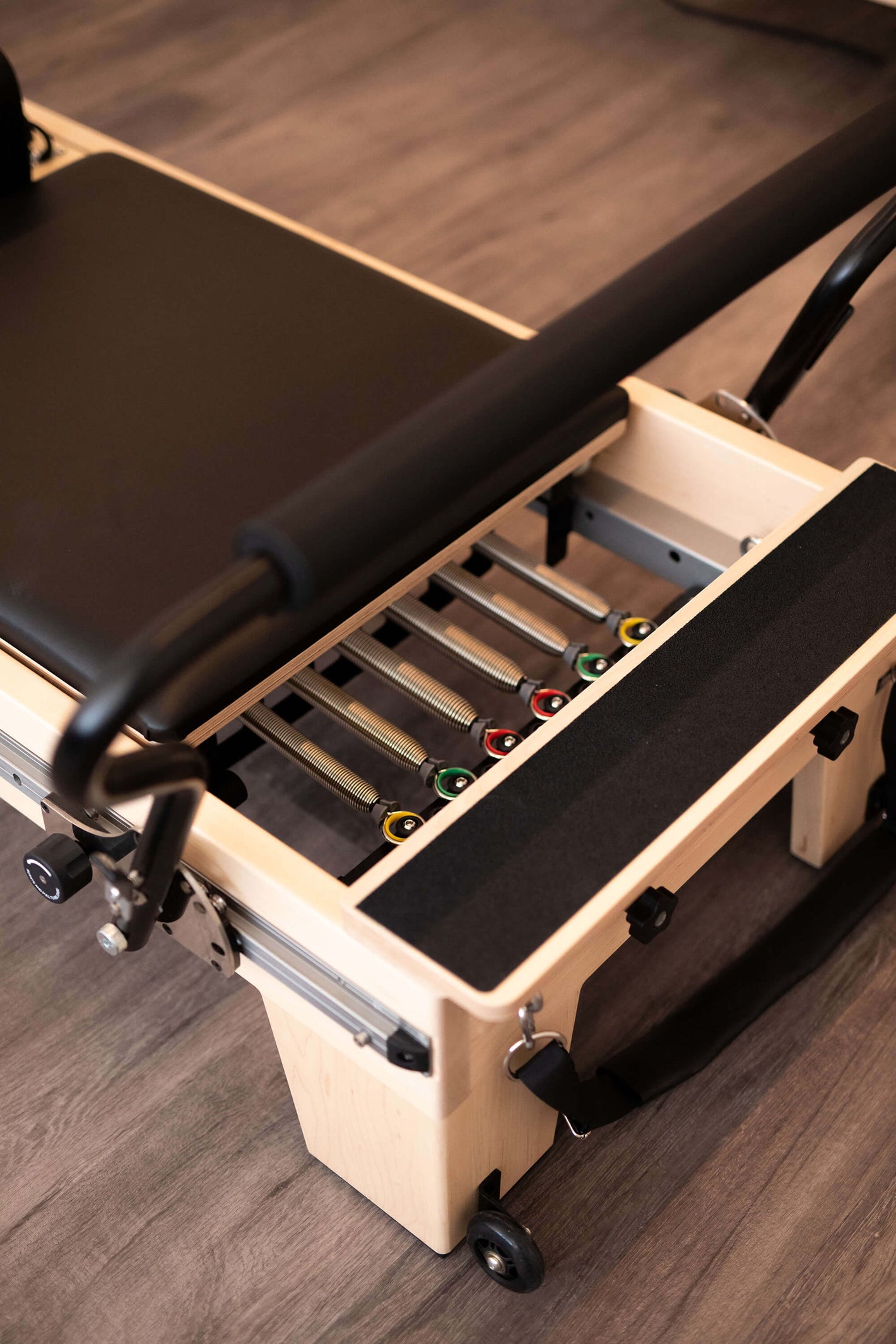 Form & Flow Pilates | Albury/Wodonga