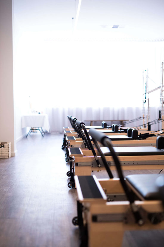 FAQs – Form & Flow Pilates