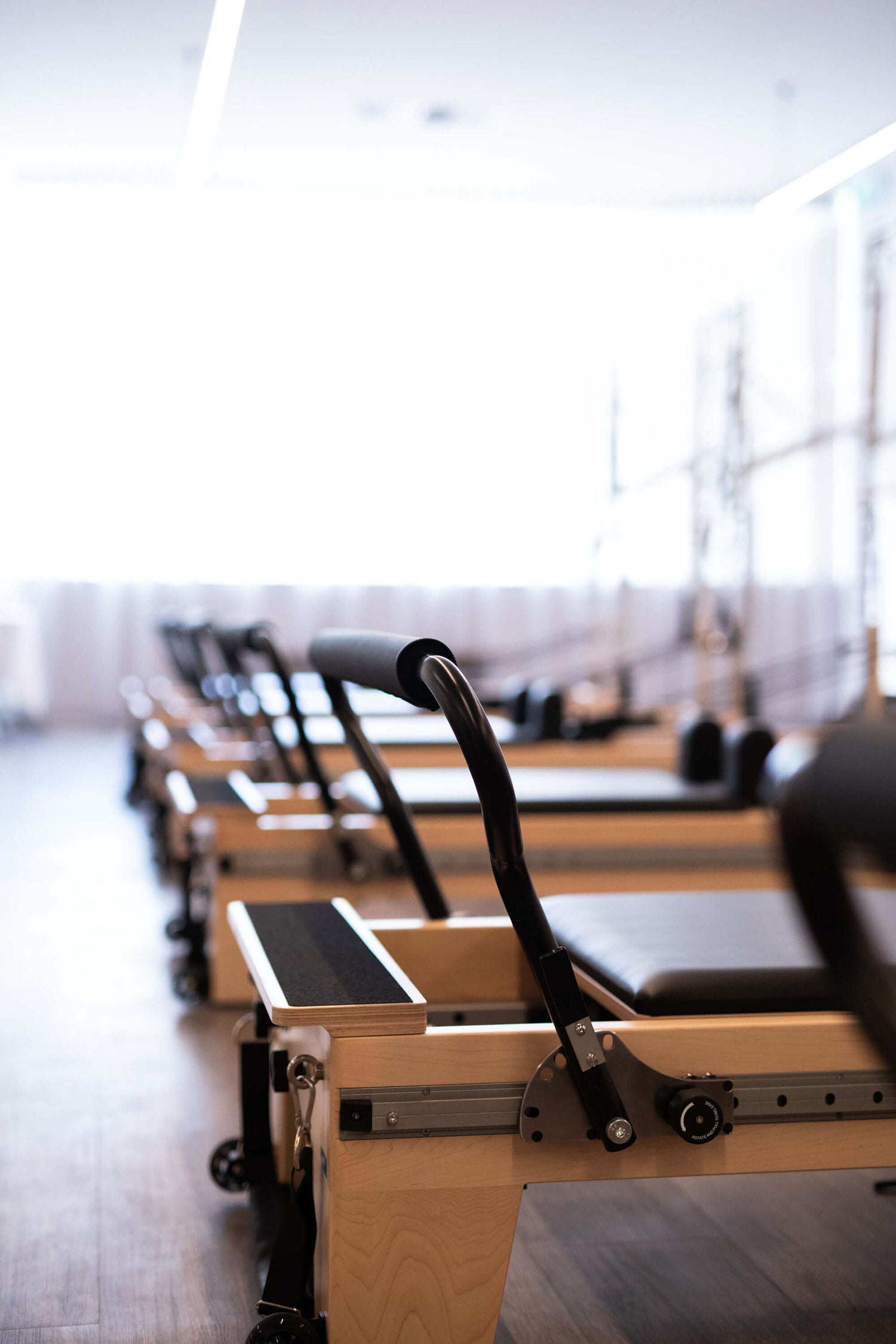 Form & Flow Pilates | Albury/Wodonga