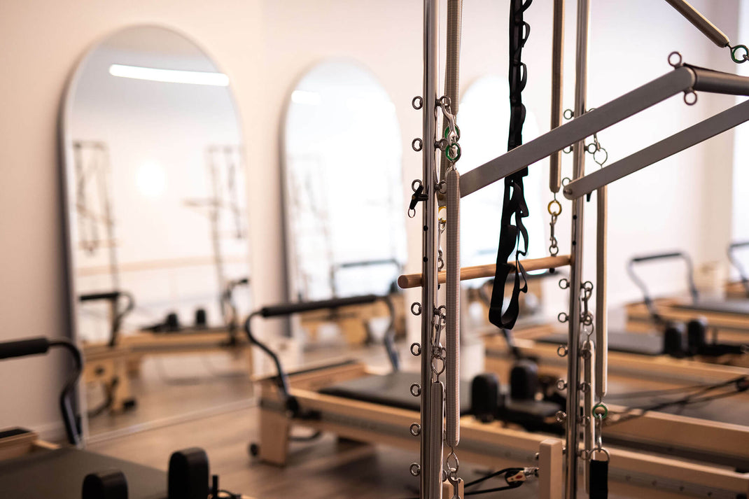 Form & Flow Pilates | Albury/Wodonga